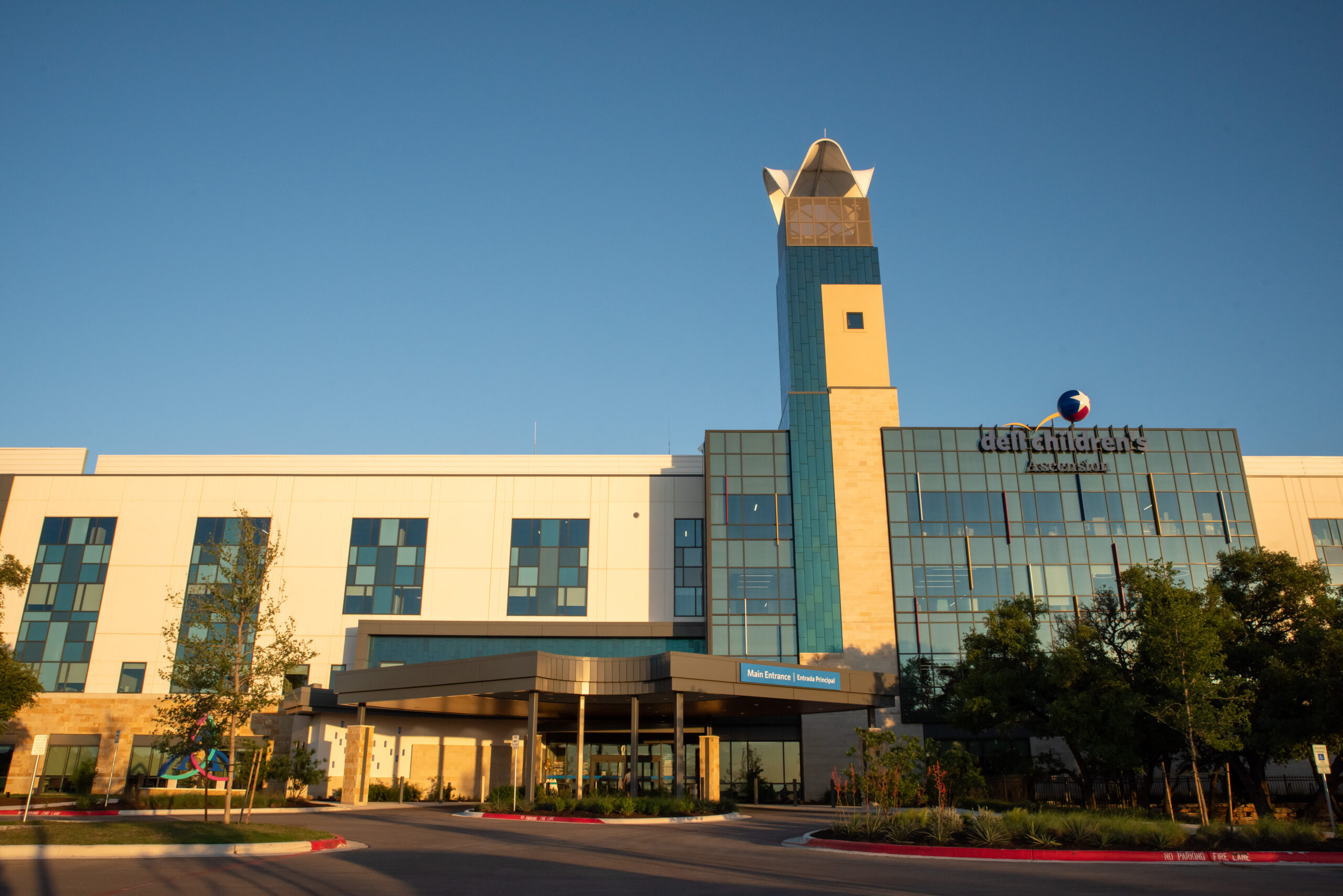 Dell Children’s North Celebrates One-Year Anniversary - Dell Children's ...