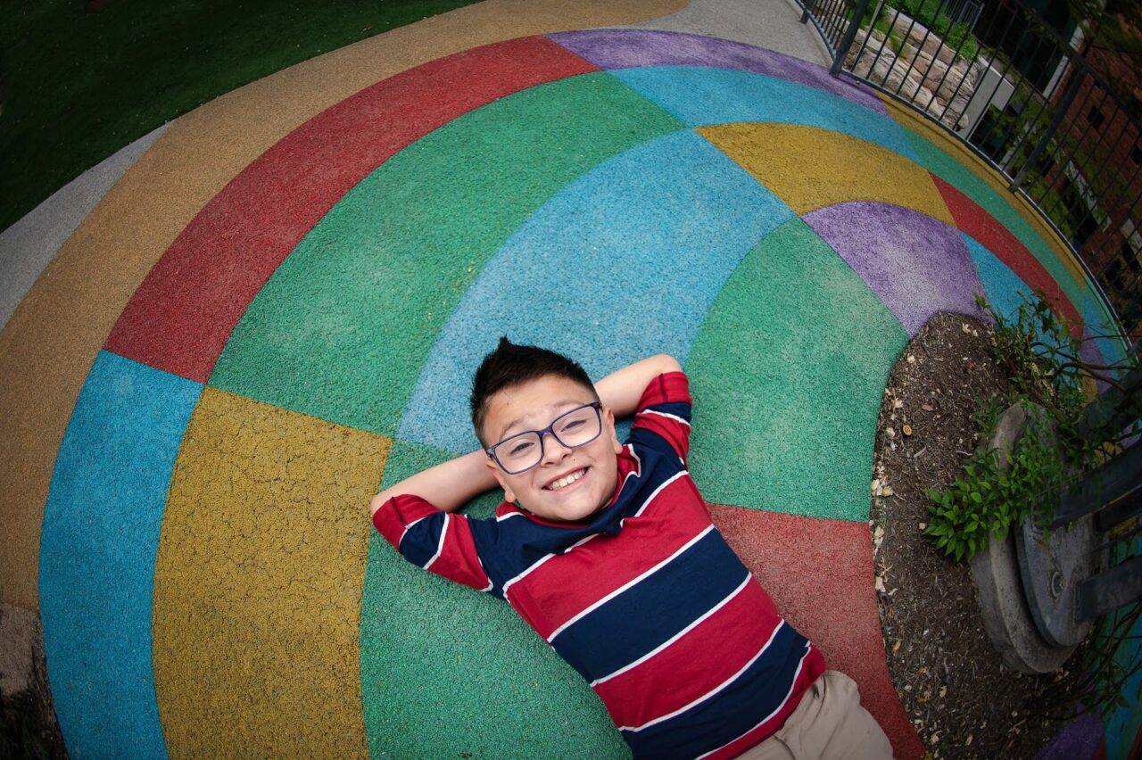 Dell Children's Experiences - Dell Children's Foundation